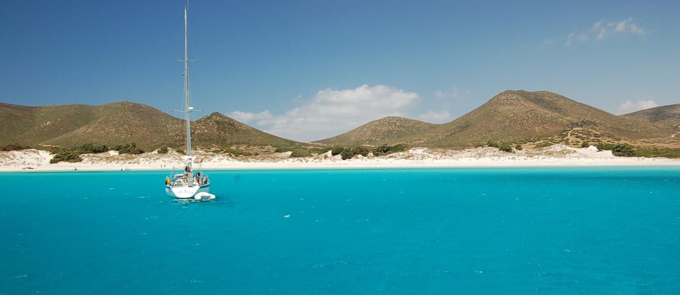 Il clima nei paesi sardi: TEULADA - METEO SARDEGNA